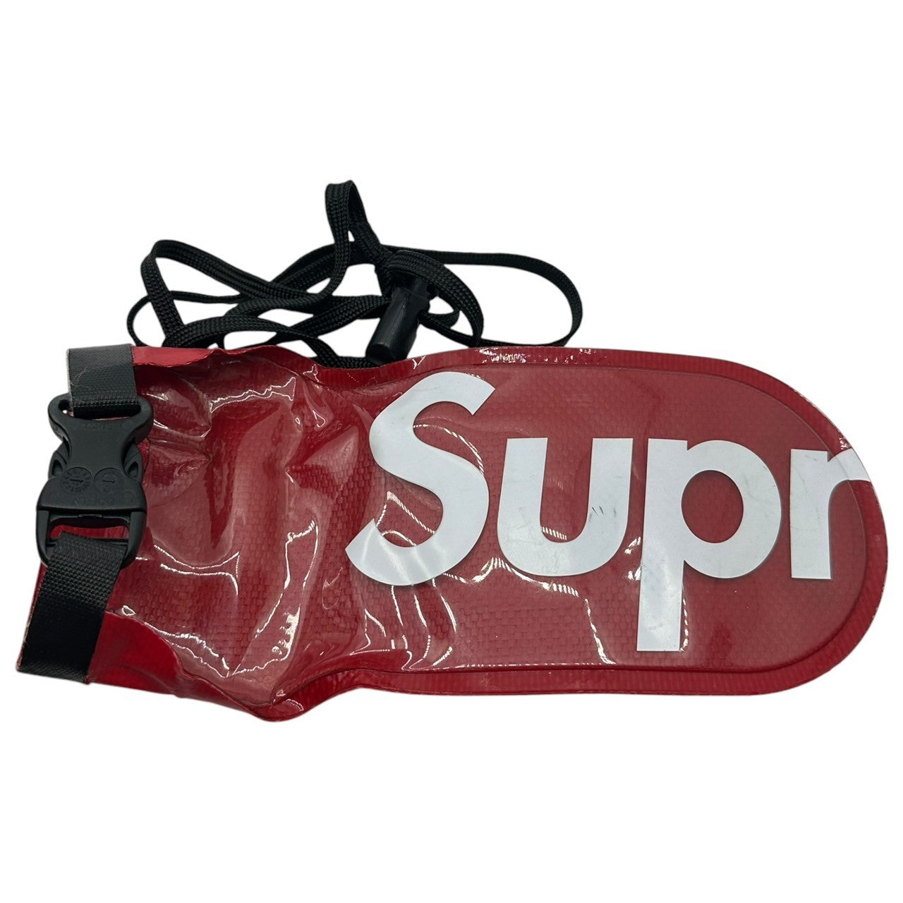 SUPREME(シュプリーム) 18SS SealLine See Pouch シールライン18SS SealLine See Pouch