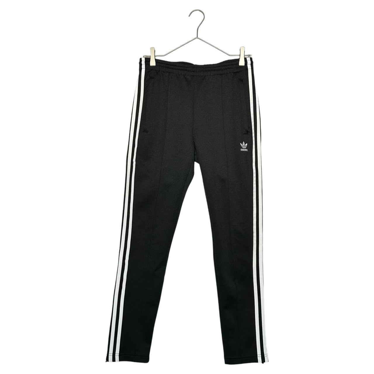 adidas(アディダス) SST track pants トラック パンツ IK6600 L ブラック ジャージ スキニー
